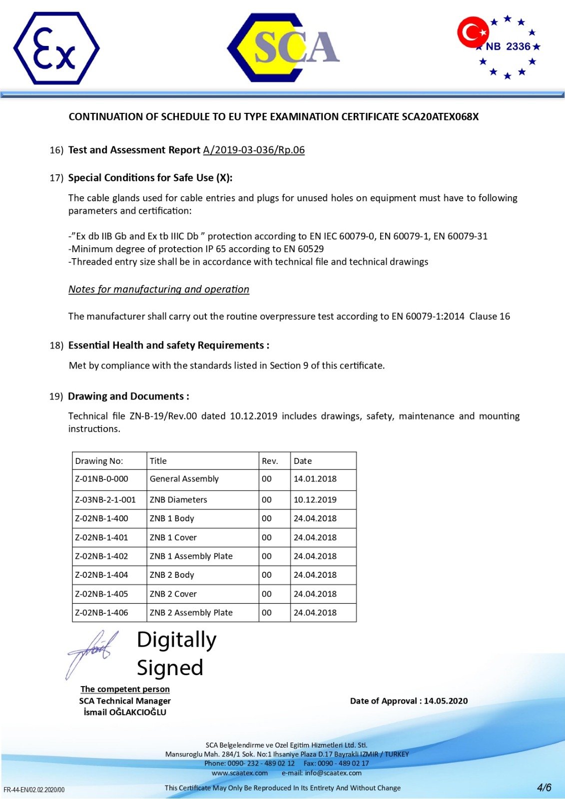 ZONEX | Exproof Pano Zone 1 Trifaze Duvar Prizi + Fiş Takım | Ege İzmir ...